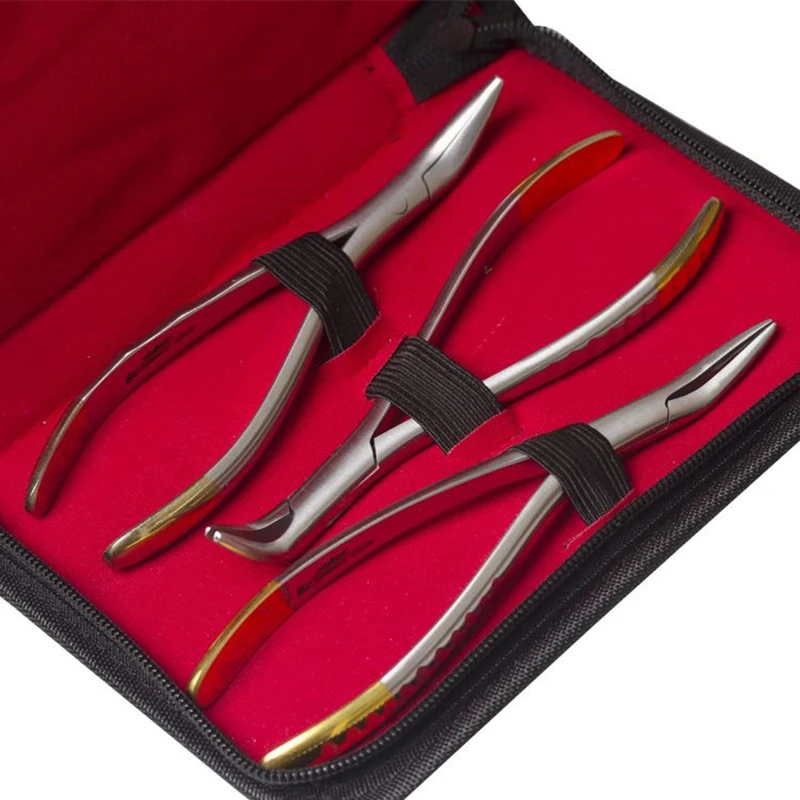 Dentist-Tools-Dental-Residual-Root-Pliers-Tooth-Extraction-Forceps ...