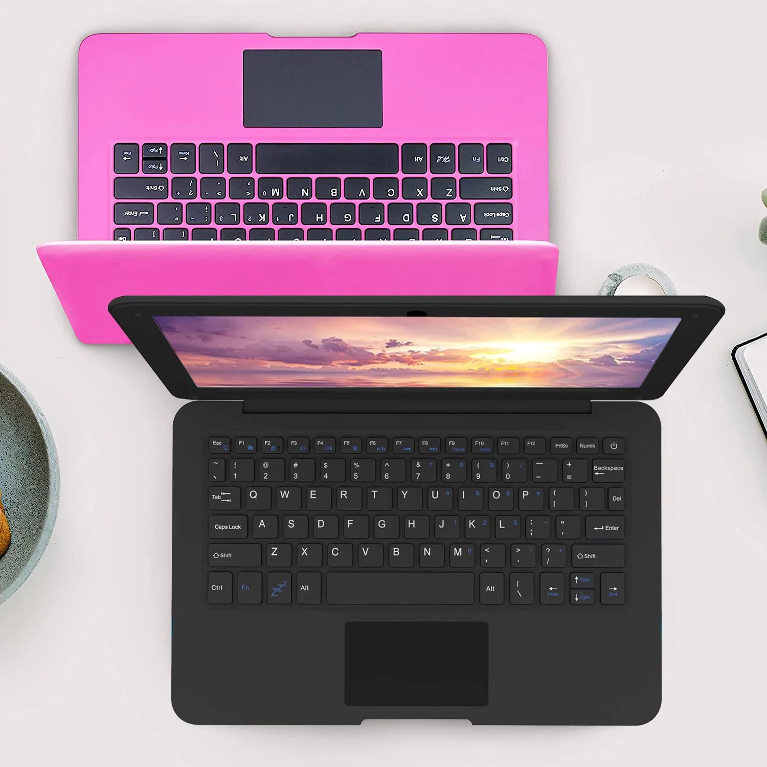 Mini Netbook Computers