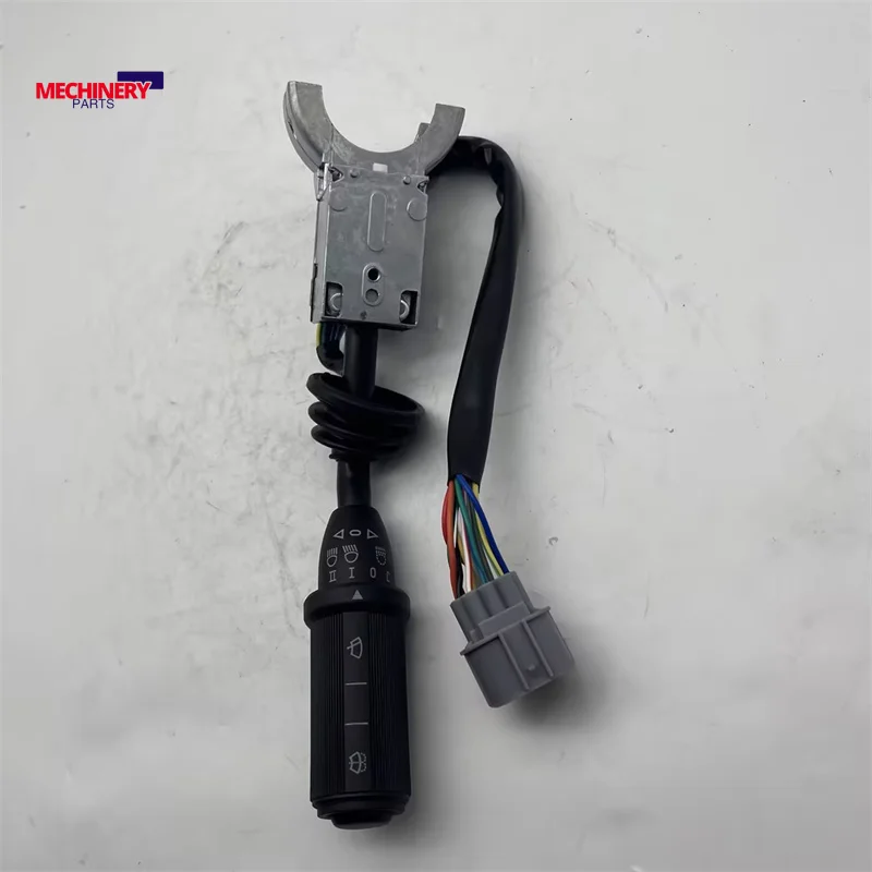 Forward-Reverse-Column-Switch-For-JCB-3CX-4CX-BACKHOE-1400B-1550B-1600B ...