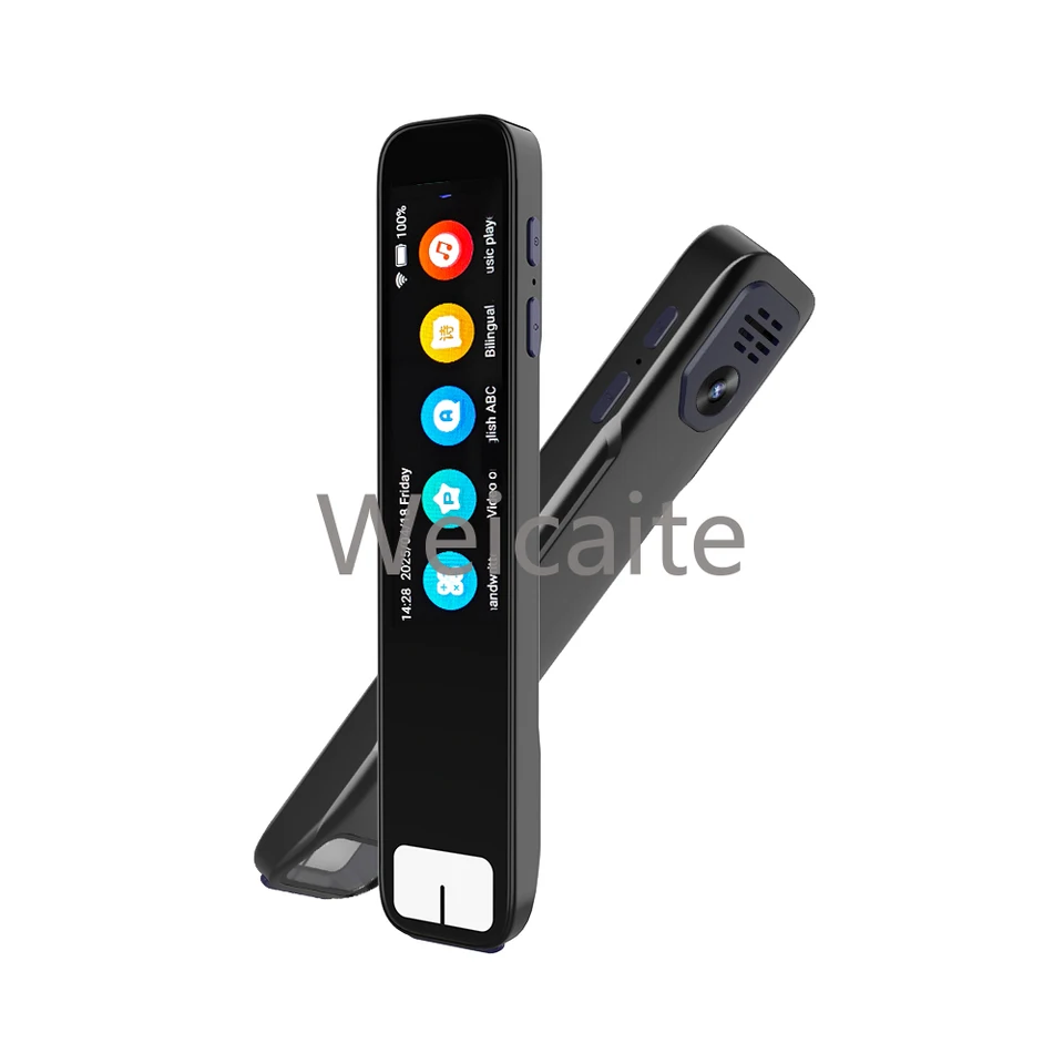 Chat Gpt Pen Innovative AI Smart Pen With ChatGPT Integration AI Pens ...