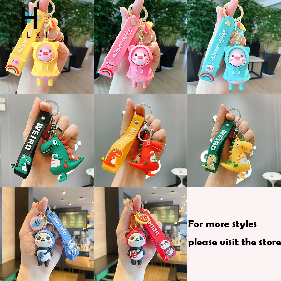 Cartoon-Doll-Keychain-Mobile-Phone-Ornament-Vhcilxi-Cute-Cartoon ...