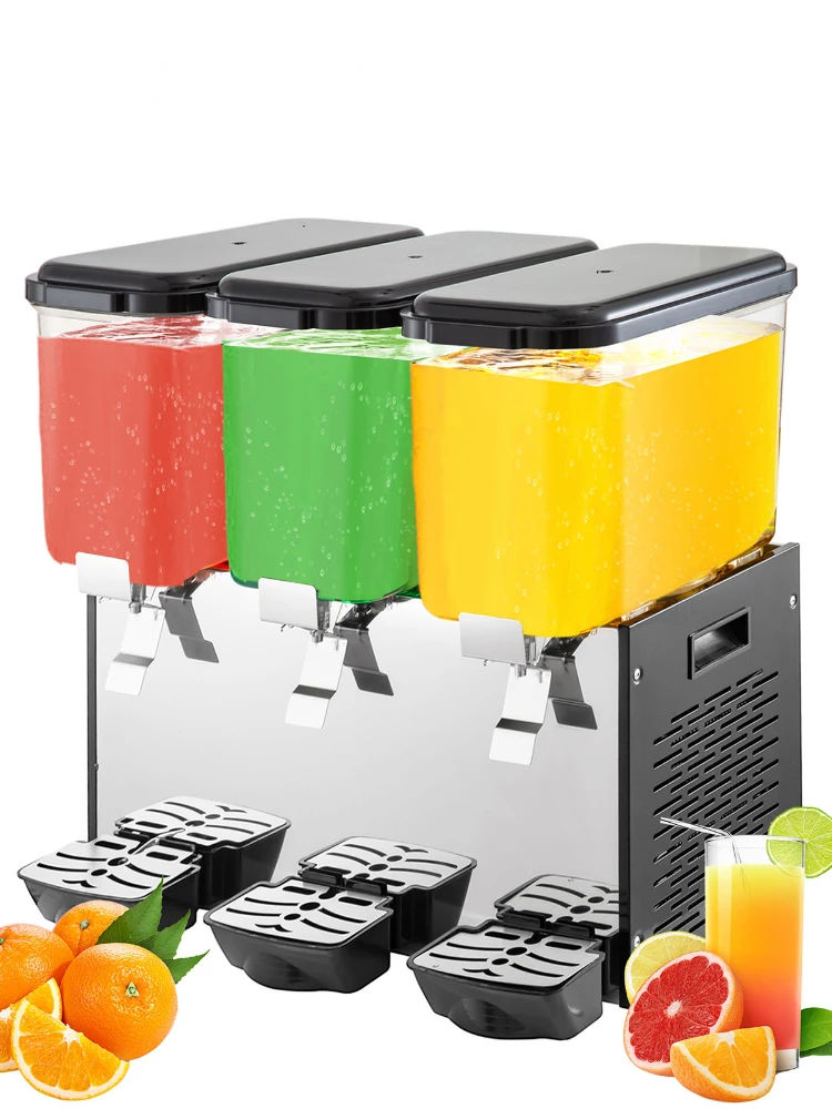 Cold Beverage Container