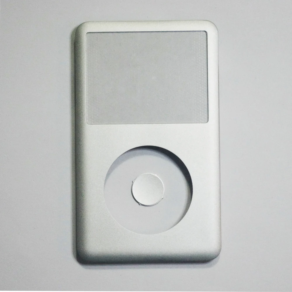 Ipod Classic Black