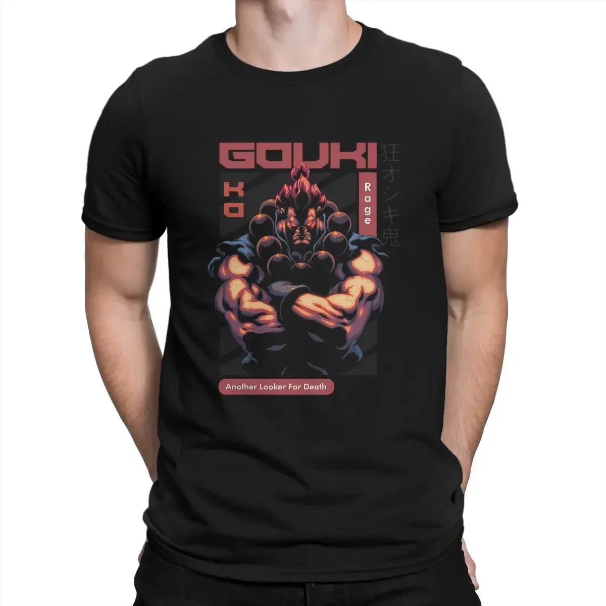 Akuma-Individuality-T-Shirt-Original-Streetwear-New-Trend-Street ...
