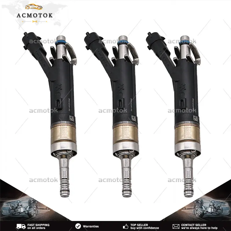 9810335380 Fuel Injectors For Citroen Peugeot 1.2T Engine - AliExpress 34