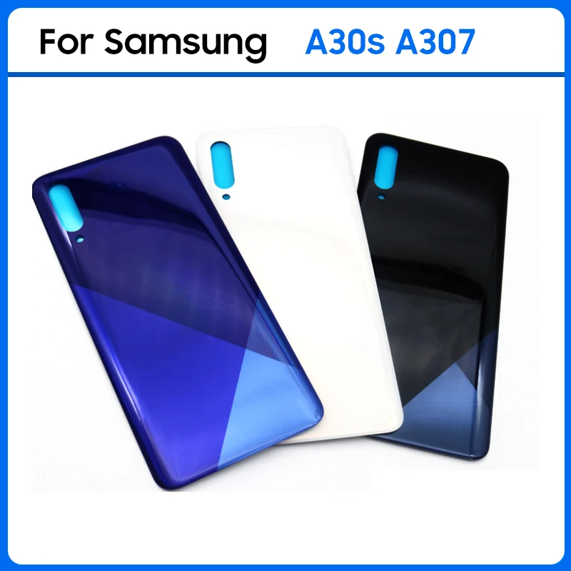 New-For-Samsung-Galaxy-A30s-A307-A307F-A307FN-A307G-Plastic-Middle ...
