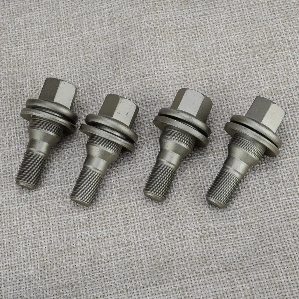 9817024580-4Pcs-17mm-crous-de-Roue-HEXAGONALE-Boulons-540567-Pour ...