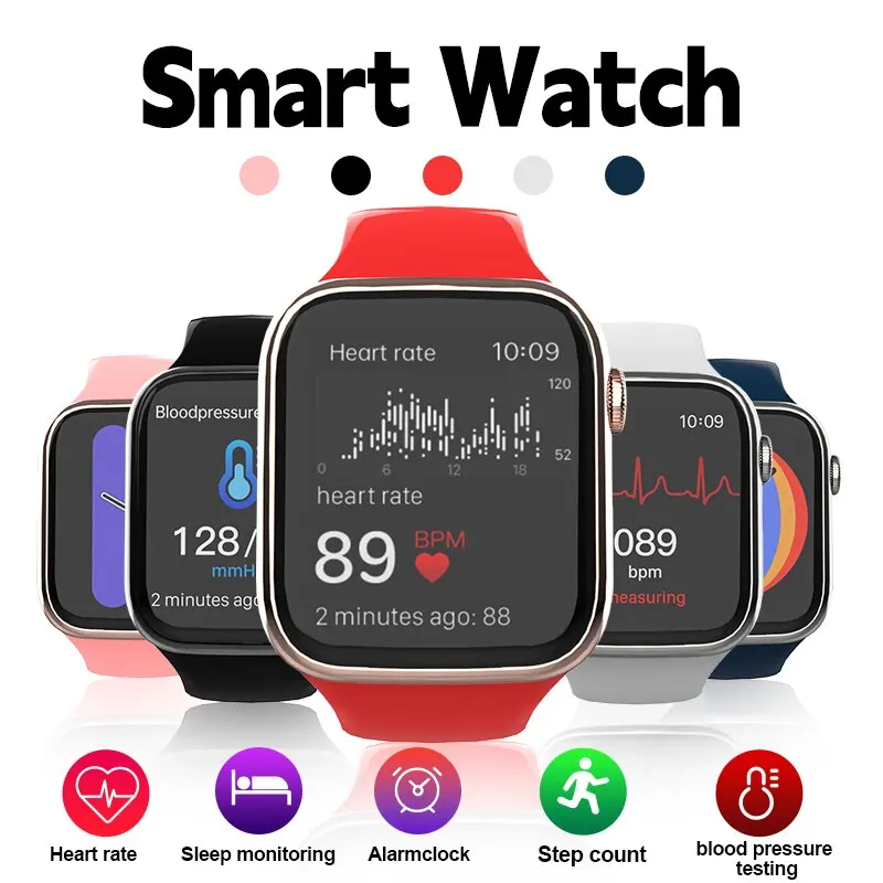 Watch-8-Pro-Max-Smart-Watch-Sports-Fitness-ActivityTracker-Man-Woman ...