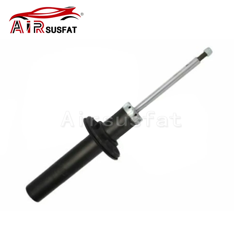 1PC Front/Rear Suspension Shock Absorber Core without ADS For Audi Q5 ...