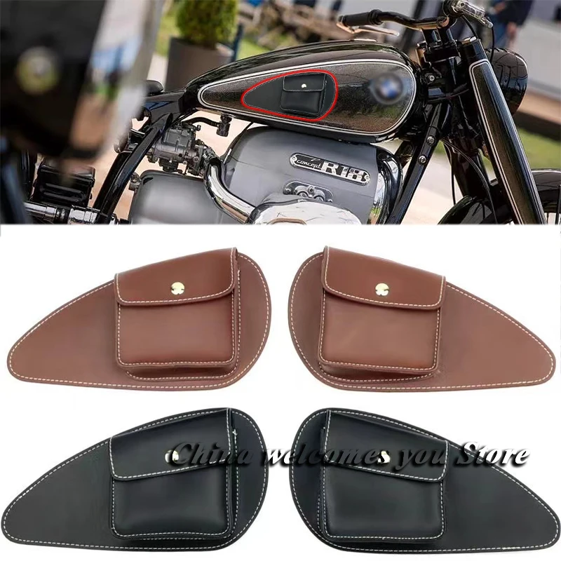 for-BMW-R18-R18-B-R18-Classic-R18-Transcontinental-Leather-tank-sticker ...