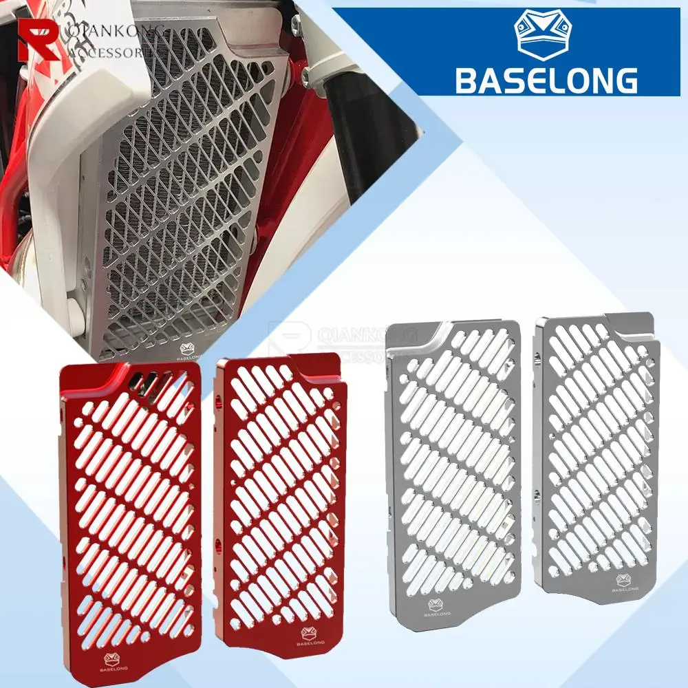 Motorcycle-Radiator-Guard-Cover-Protector-Parts-FOR-BETA-RR-RRS-125-200 ...