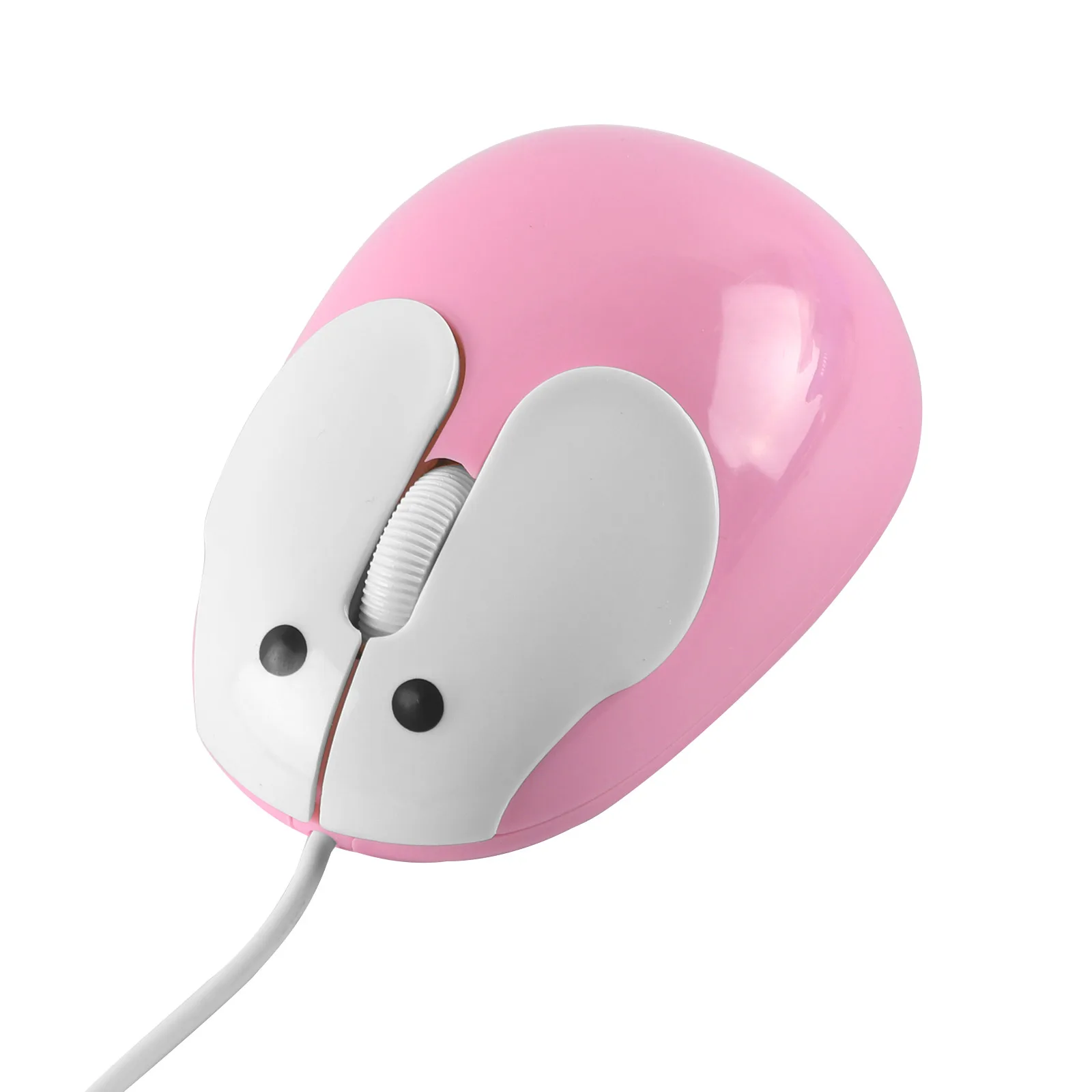Computer Mouse Cartoon