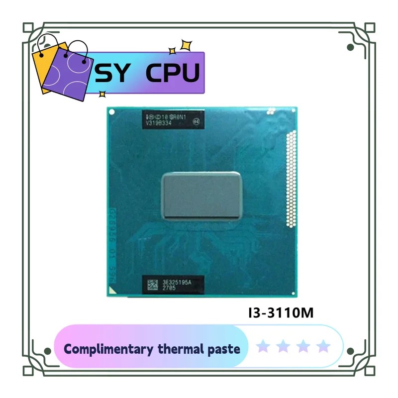 Core-I3-3110M-SR0N1-CPU-notebook-Processor-I3-3110M-3M-Cache-2-40GHz ...