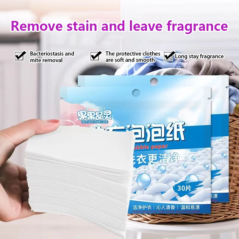 30pcs-Laundry-Tablets-Concentrated-Washing-Powder-Laundry-Soap-Washing ...