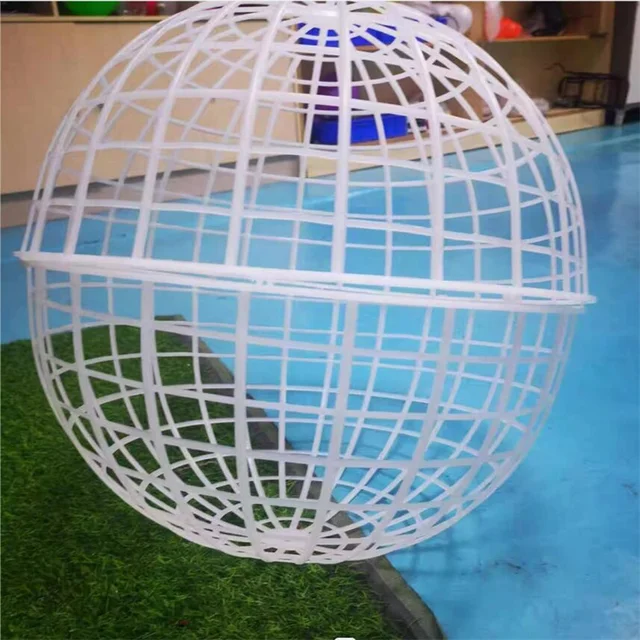 Chicken Cages For Outside ,Small Chicken Ball Cage Rolling, Ball ...