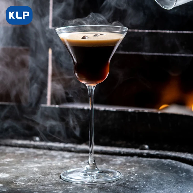 KLP-1pcs-Handmade-Crystal-Glass-Margarita-Glasses-Cocktail-Glasses ...