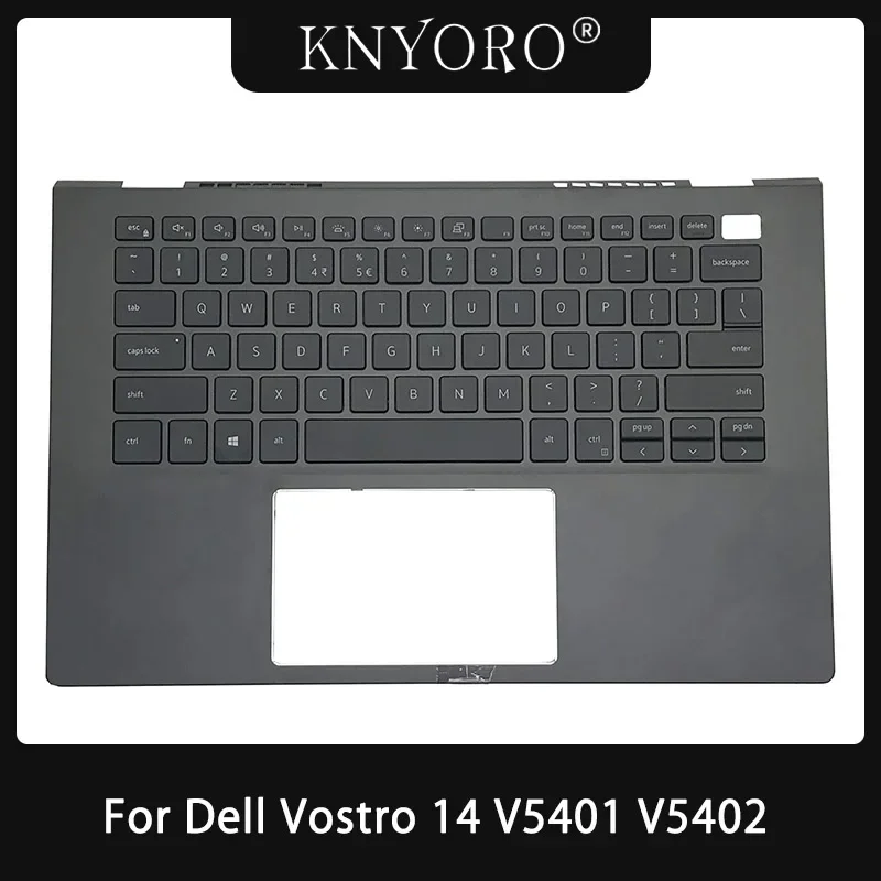 New US Keyboard for Dell Vostro 14 5401 5402 V5401 V5402 Laptop ...