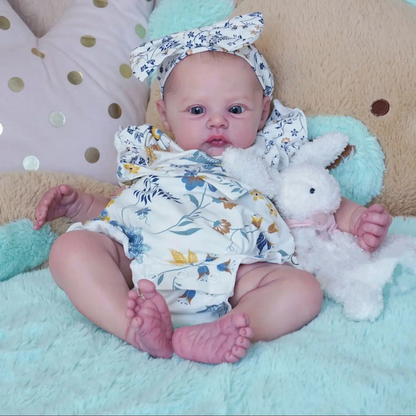 Why the Bebe Reborn Original is the Best Choice for Realistic Baby Doll ...