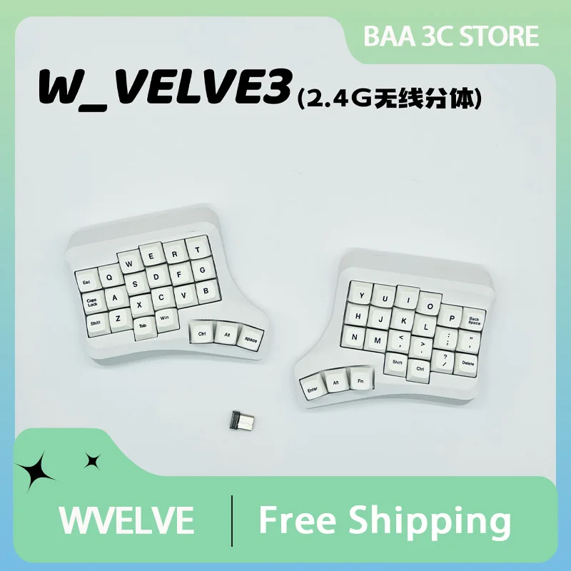 DIY Ergonomic Keyboard: The Ultimate Guide to Building Your Perfect ...