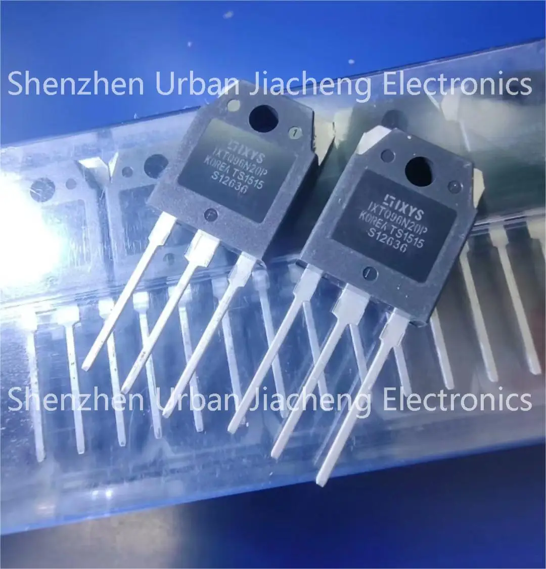 5PCS-10PCS-IXTQ96N20P-TO-3P-96A200V-96N20-Imported-Original-Best ...