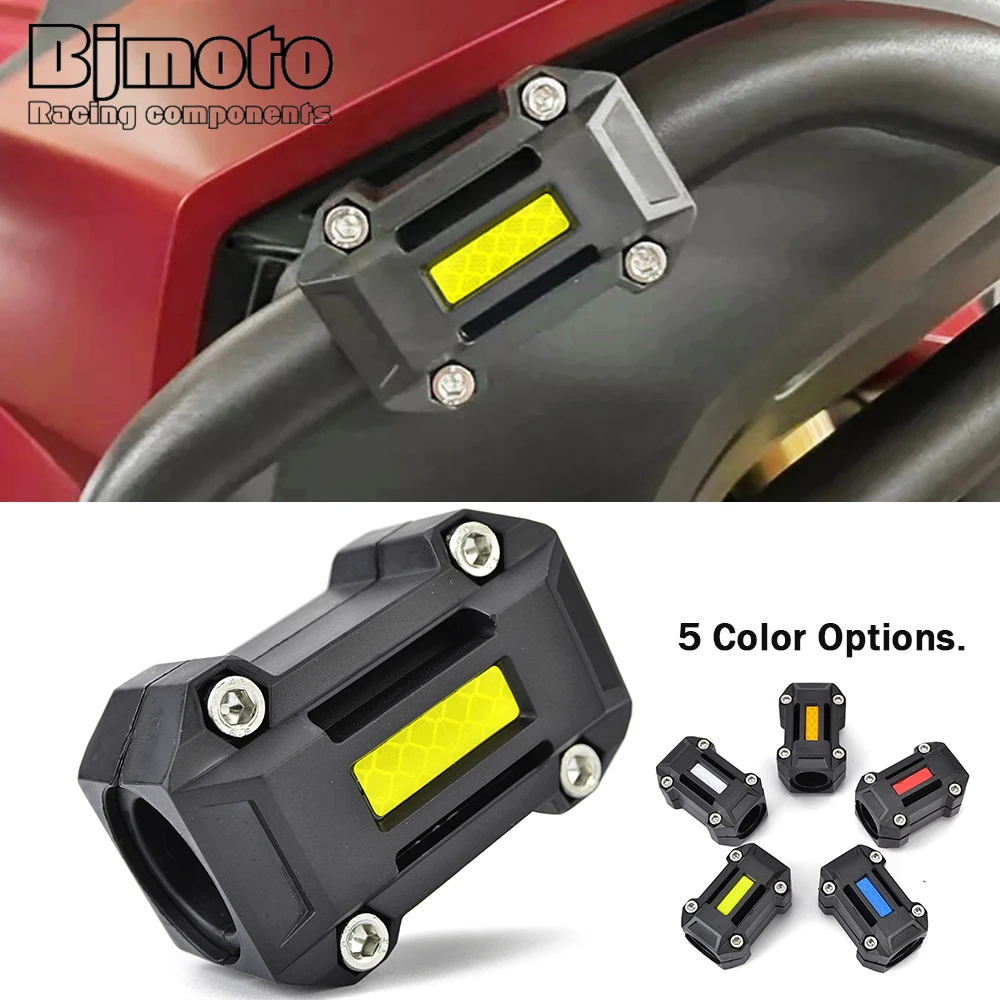 CRF-1000L-Motorcycle-Bumper-Engine-Guard-Protection-Crash-bar-For-HONDA ...