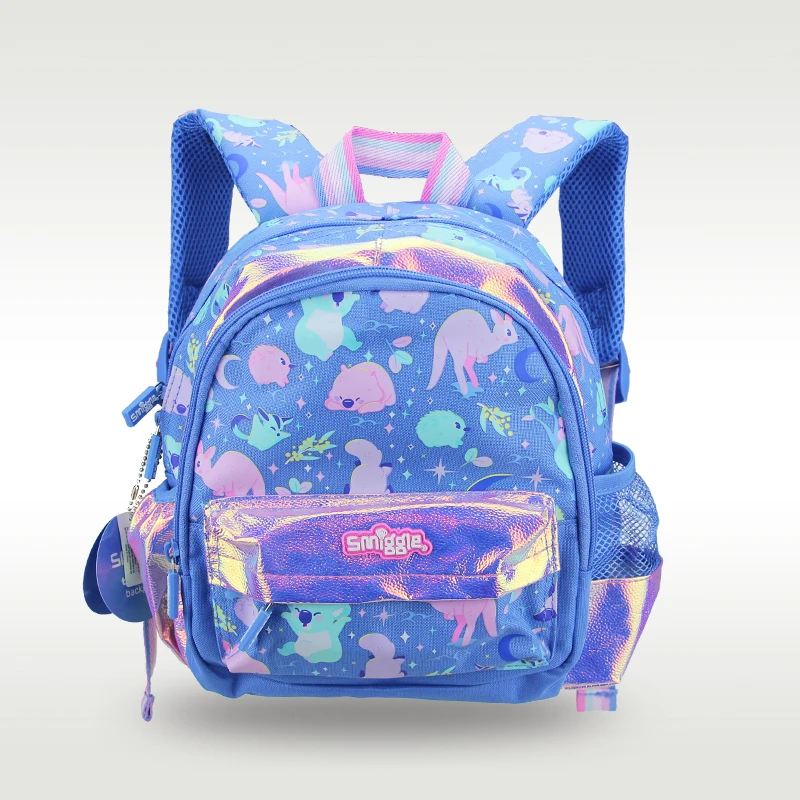 Australia-smiggle-original-children-s-schoolbag-girls-backpack-Lake ...