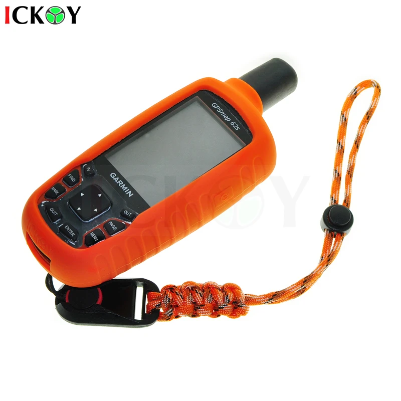 Quick Release Wrist Strap Hand Rope+Silicone Protect Case for Garmin ...