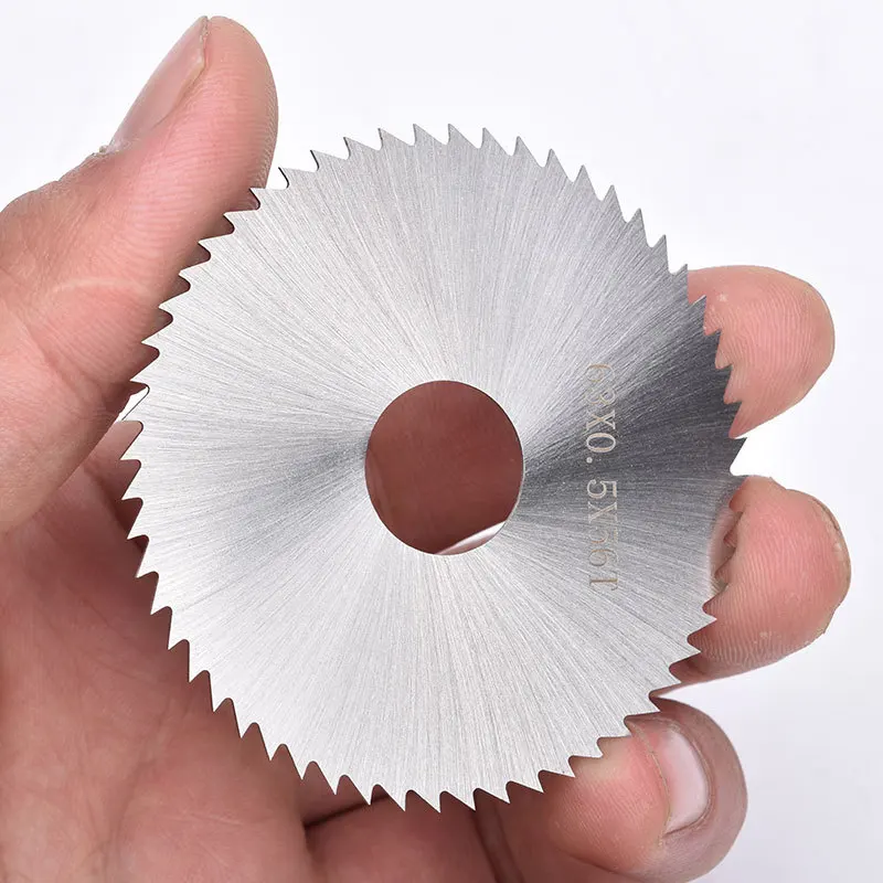 63mm-Ultra-thin-High-speed-Steel-Saw-Blade-HSS-High-speed-Steel-Fine ...