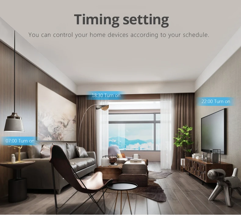 Смарт-розетка с Wi-Fi, 16 А, для Apple Homekit | AliExpress
