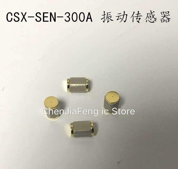 5PCS-LOT-CSX-SEN-300A-CSX-SEN-200A-CSX-SEN-180A-Vibration-sensor-New ...