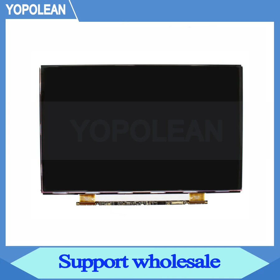 Pantalla LCD para Macbook Air de 13,3 ", A1466, A1369, LP133WP1 TJA7 ...