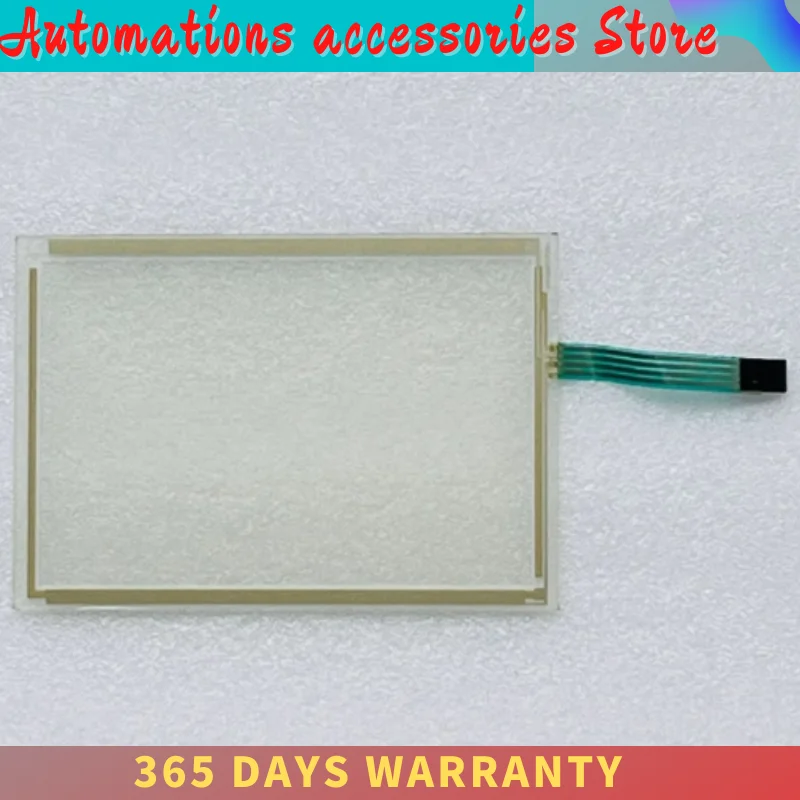 TPI-1189-002-Touch-Screen-Panel-Glass-Digitizer-for-TPI-1189-002-REV-B ...