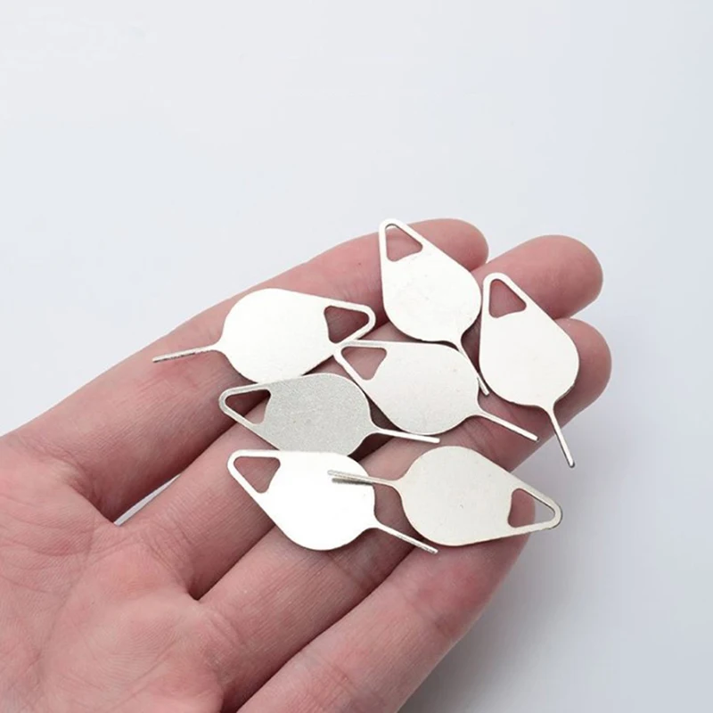 10pcs-Universal-Sim-Card-Tray-Removal-Eject-Pin-Key-Tool-Stainless ...