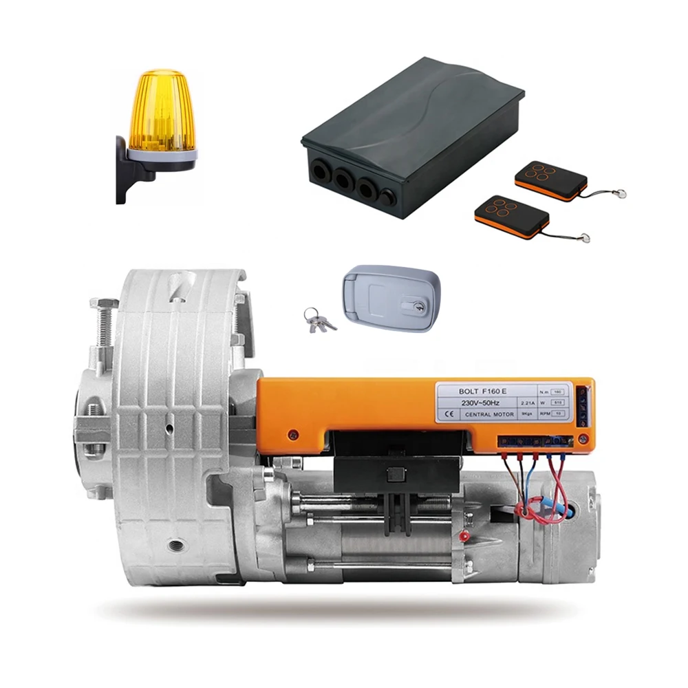 AC-220V-50Hz-370W-600kg-Remote-Control-Automatic-Electric-Rolling ...