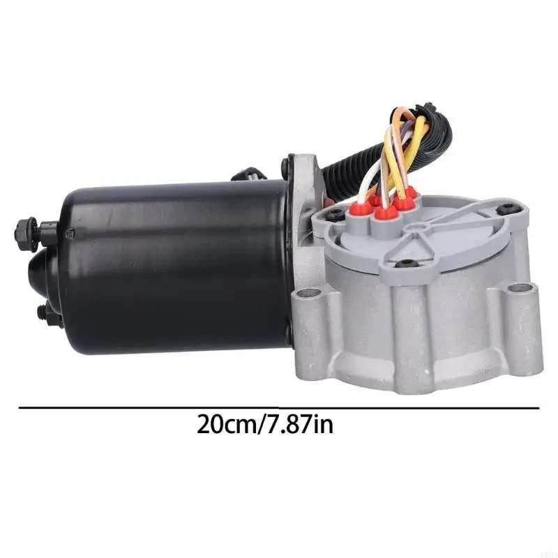 C63D Car Transfer Case Motor Transmission 3255705007 4408.648.008 ...