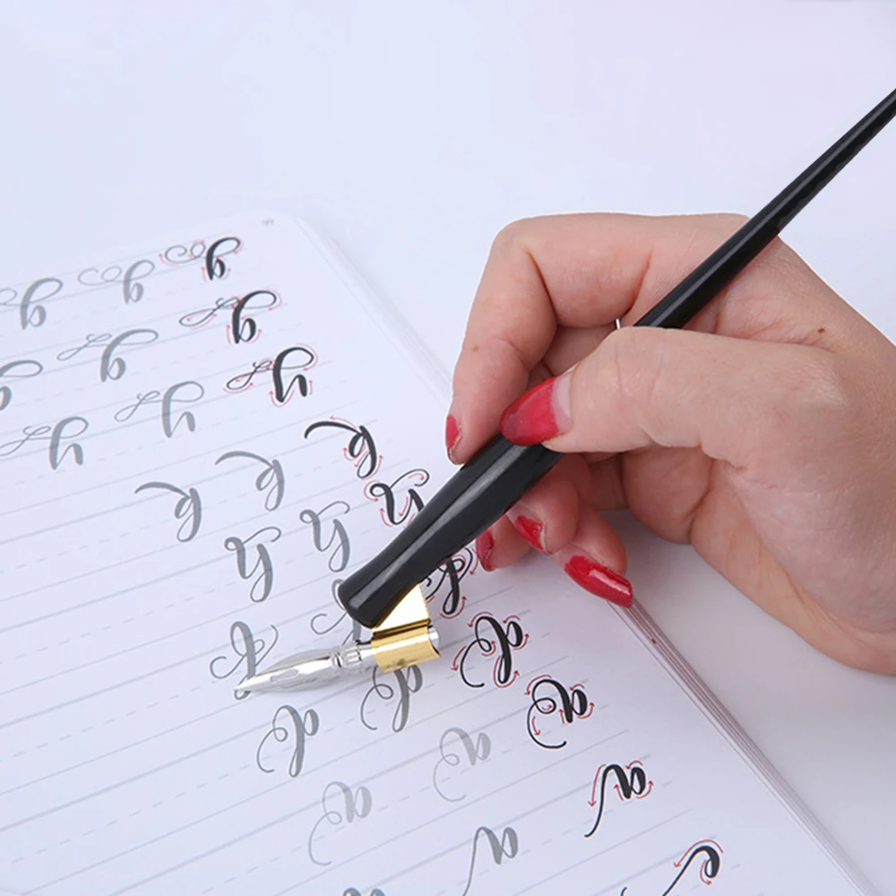 Copperplate Calligraphy Pen