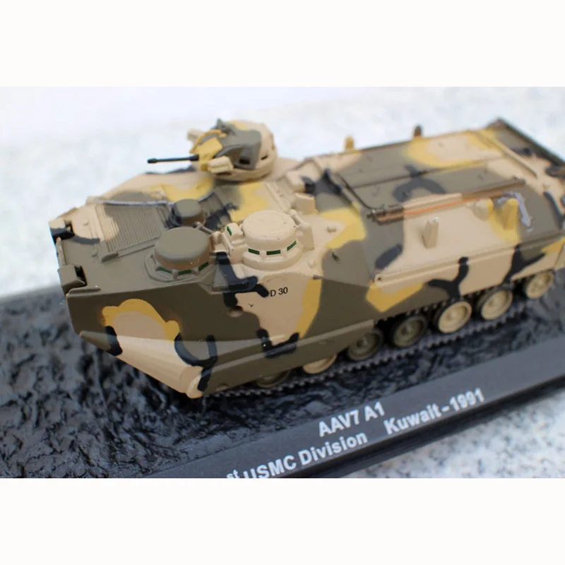 Diecast-Alloy-Simulation-Ornaments-1-72-Scale-AAV7-A1-Tracked ...