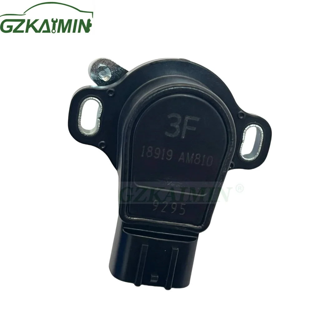 OEM 18919-AM810 From Taiwan For 2003-2005 3.5L ACCELERATOR PEDAL ...