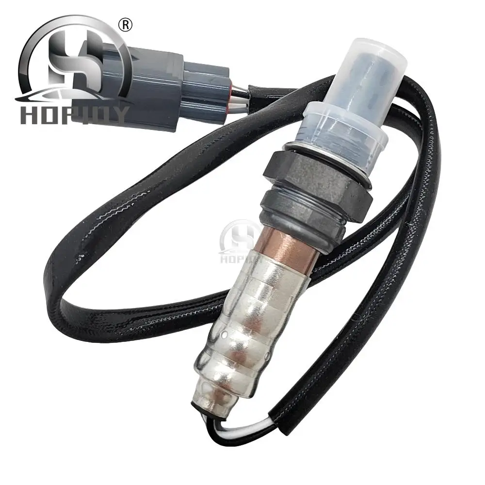 89465-52380 8946552380 89465 52380 Front 4 wire Oxygen Sensor For ...