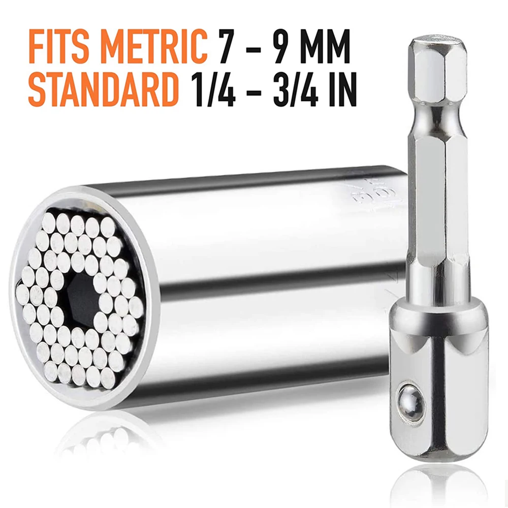 Torque Wrench Adapter For Drills