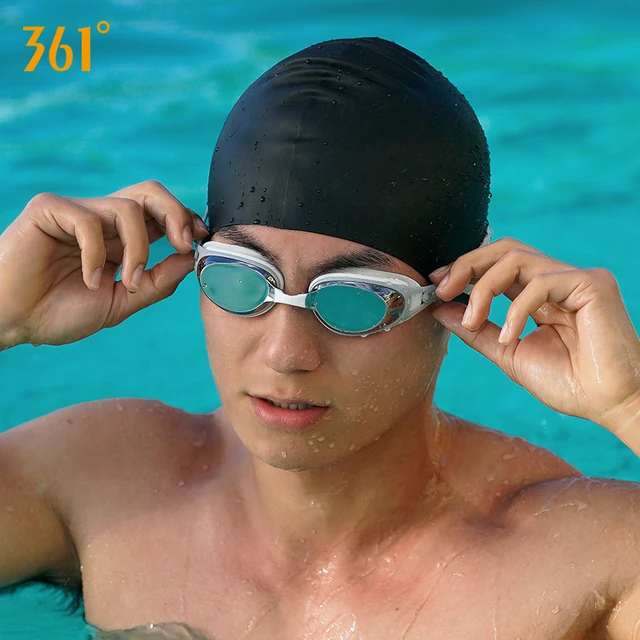 Olympic Swimming Goggles