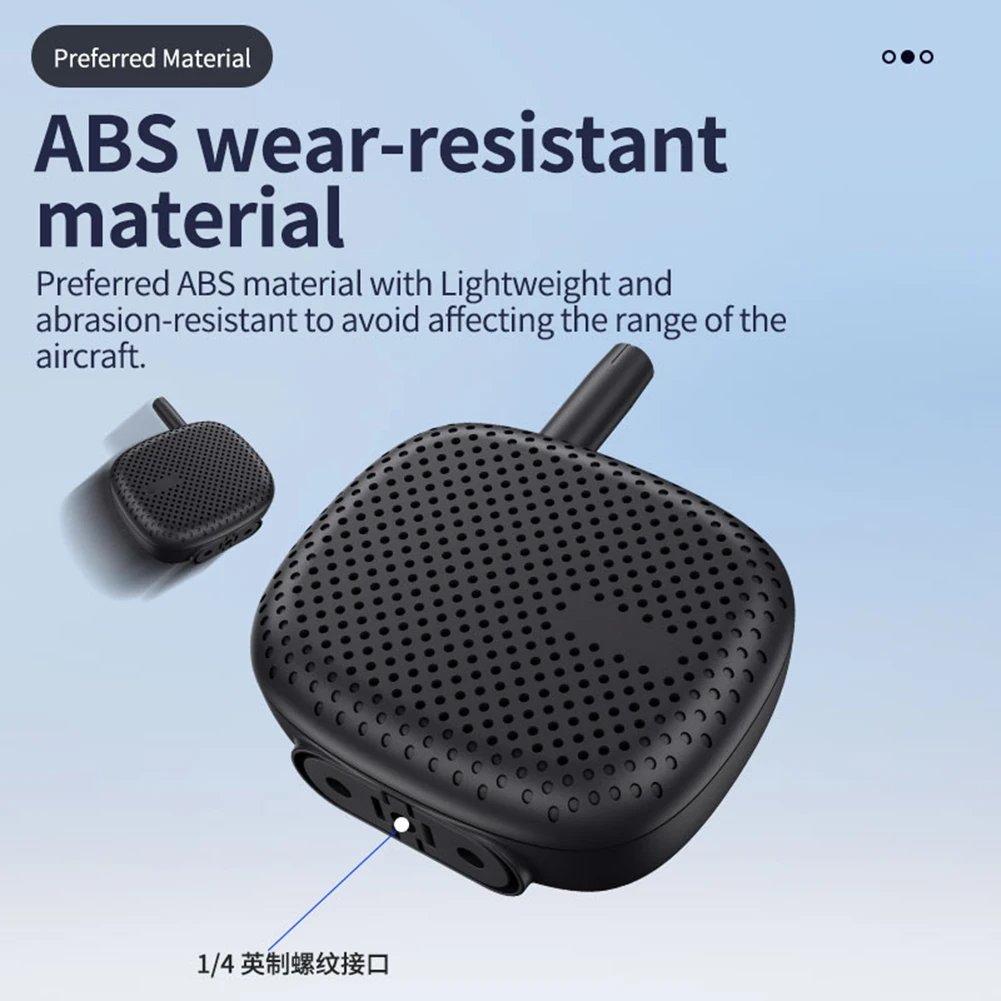 Universal-Drone-Loudspeaker-3-Kilometers-Long-Distance-Sound ...