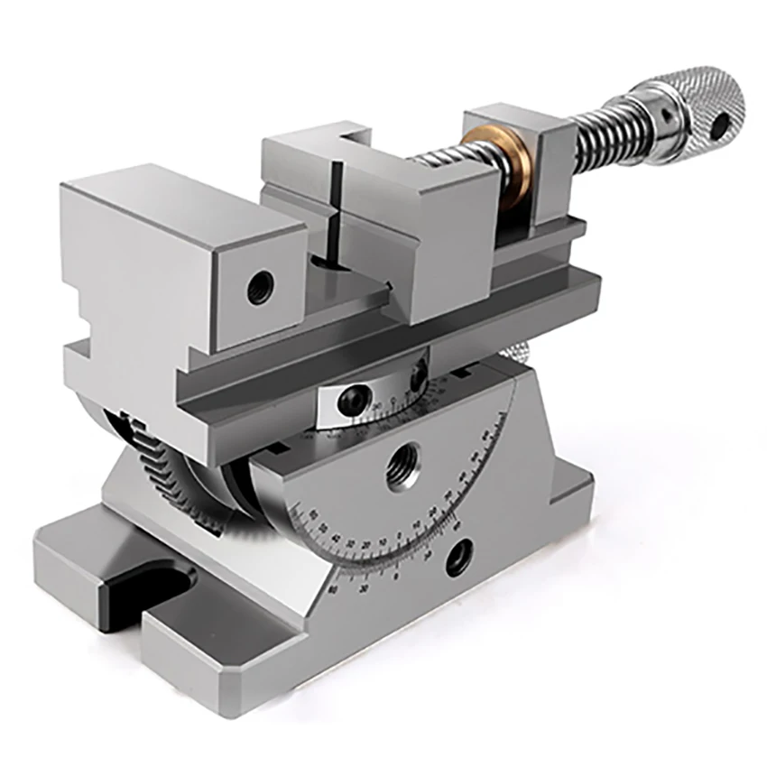 High-Precision-2-Inch-Universal-Grinder-Precision-Vise-Screw-Sine-Slope ...