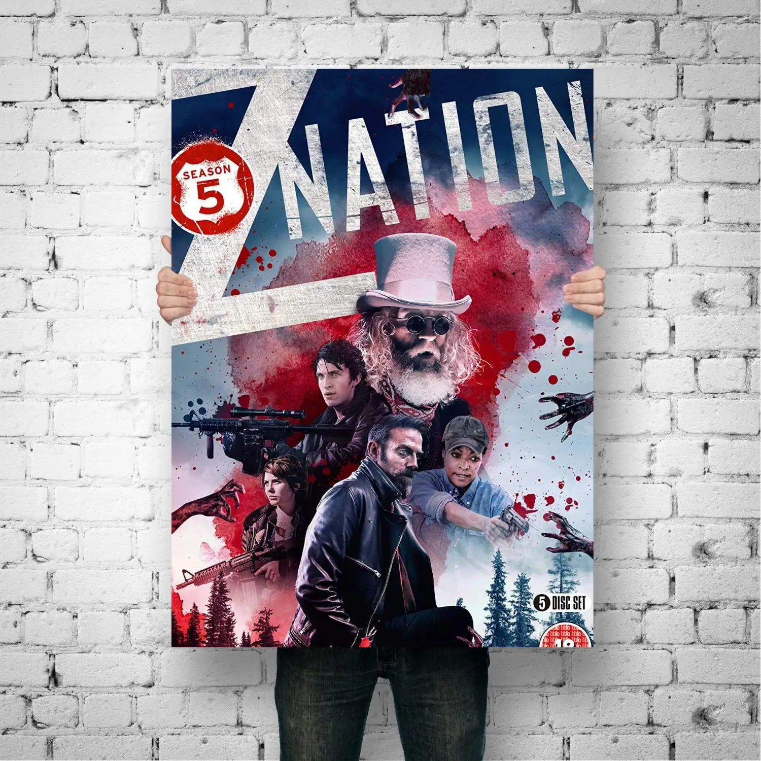 Znation Movie