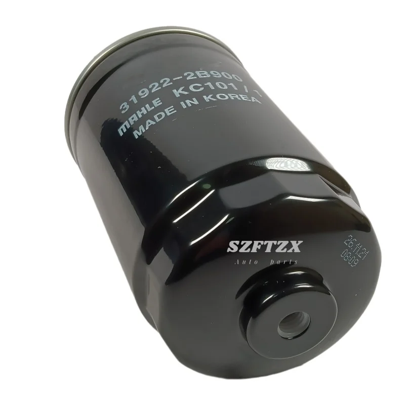 BRAND-New-319222B900-31922-2B900-Diesel-Fuel-Filter-for-Hyundai-Santa ...