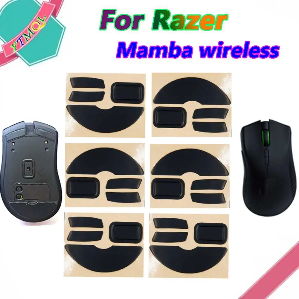Razer Mouse Black Mamba
