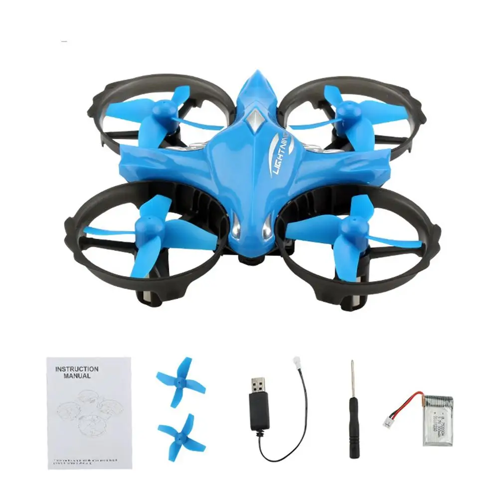 Remote Control Drone | Aircraft Drone | Jjrc Drones | Toy Drone - H102 ...