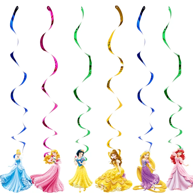 Disney Princess Border Clip Art