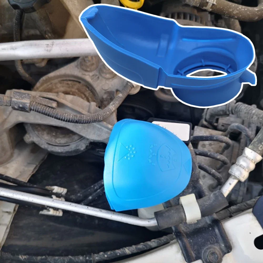 Universal-Filler-Cap-Lid-Wash-Funnel-For-Mazda-Mitsubishi-Hyundai-Opel ...