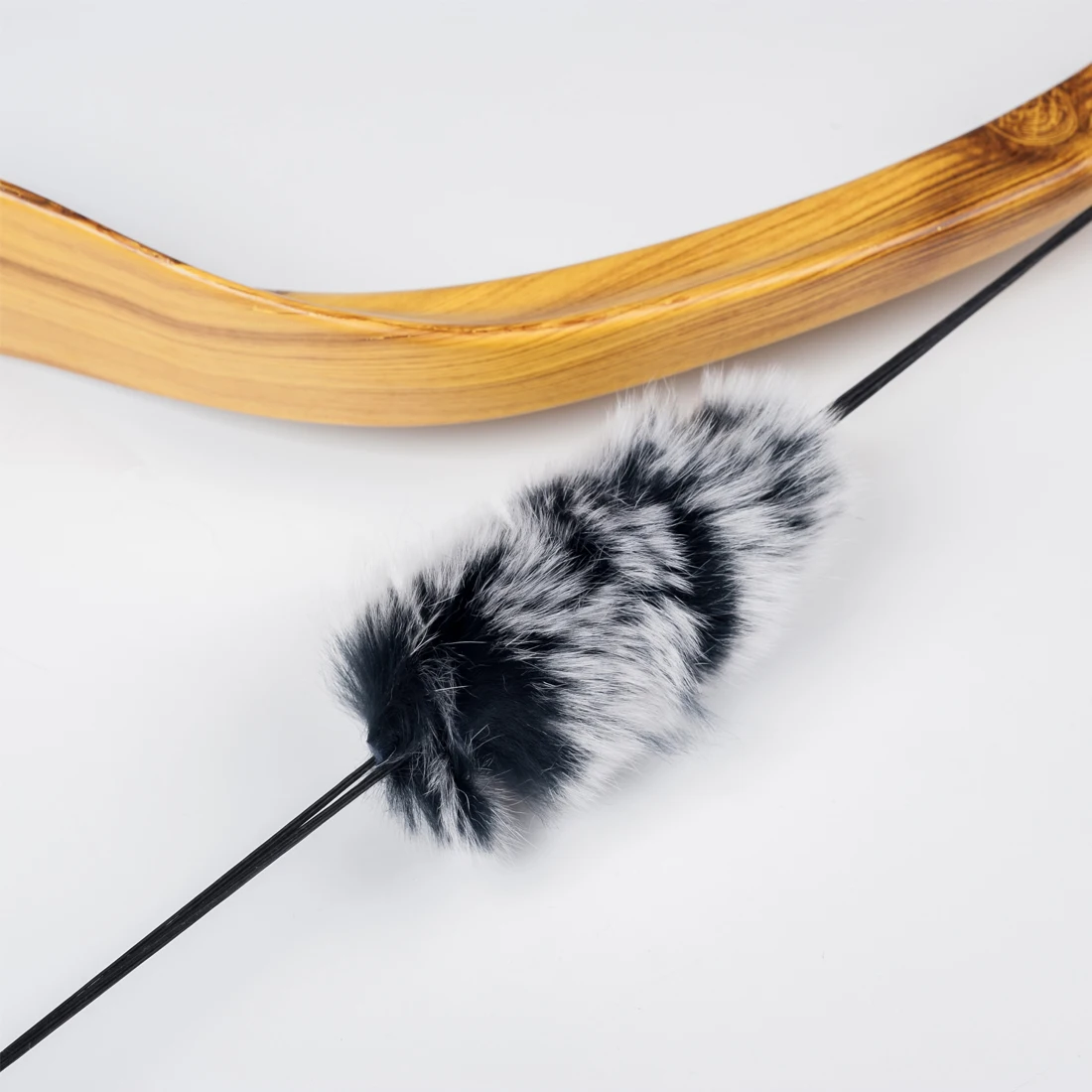 Dropshipping Copilot - Linkboy Archery Rabbit Hair Bow String ...